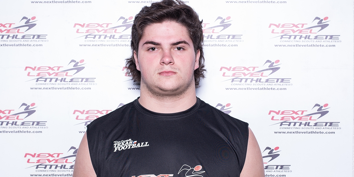 Dylan Frazier Carrying on Tradition of Top College Recruits at McKinney ...