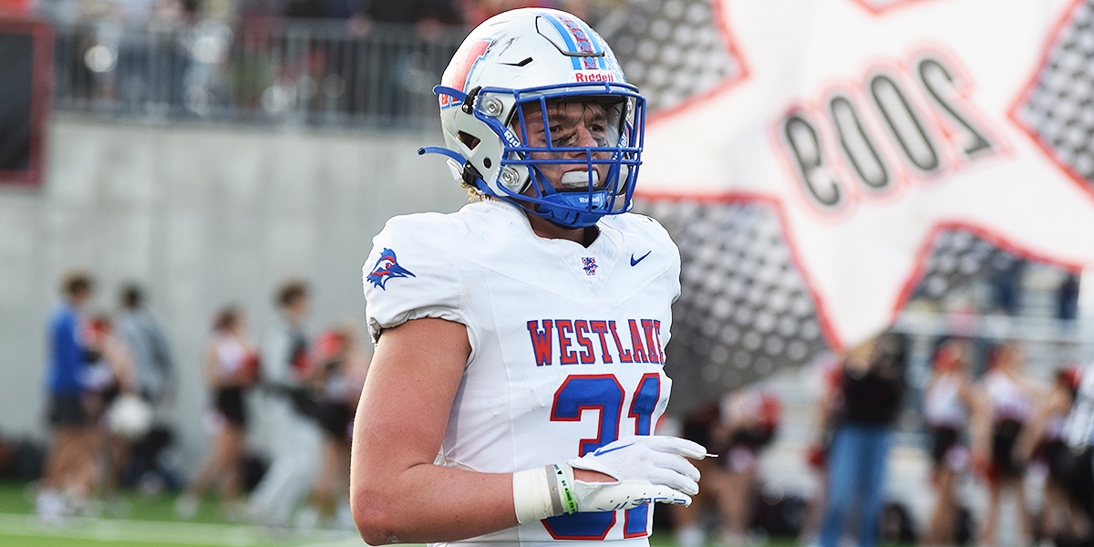 RISING: Meet the New Three-Star Prospects in 2025