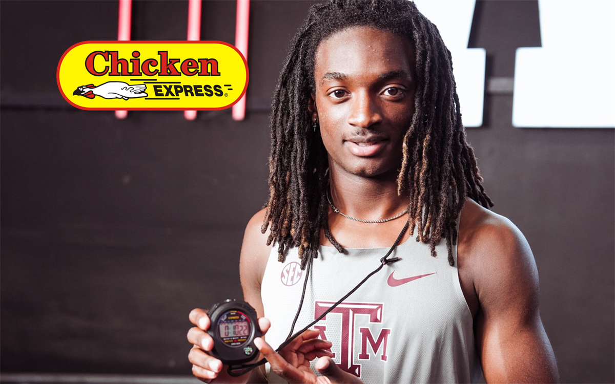 This Week in TXHSFB Recruiting presented by Chicken Express