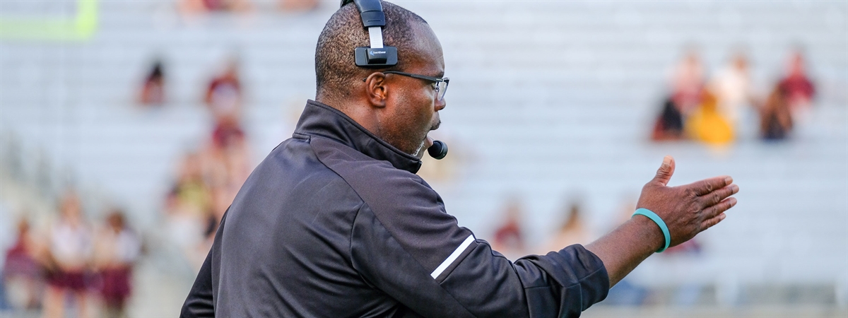 Texas State fires head coach Everett WIthers after three seasons