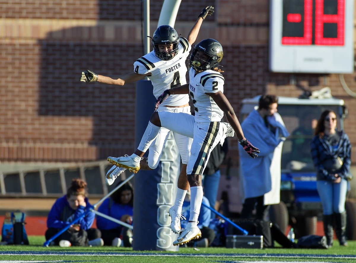 Highlights: Oklahoma's Cody Jackson is a matchup nightmare
