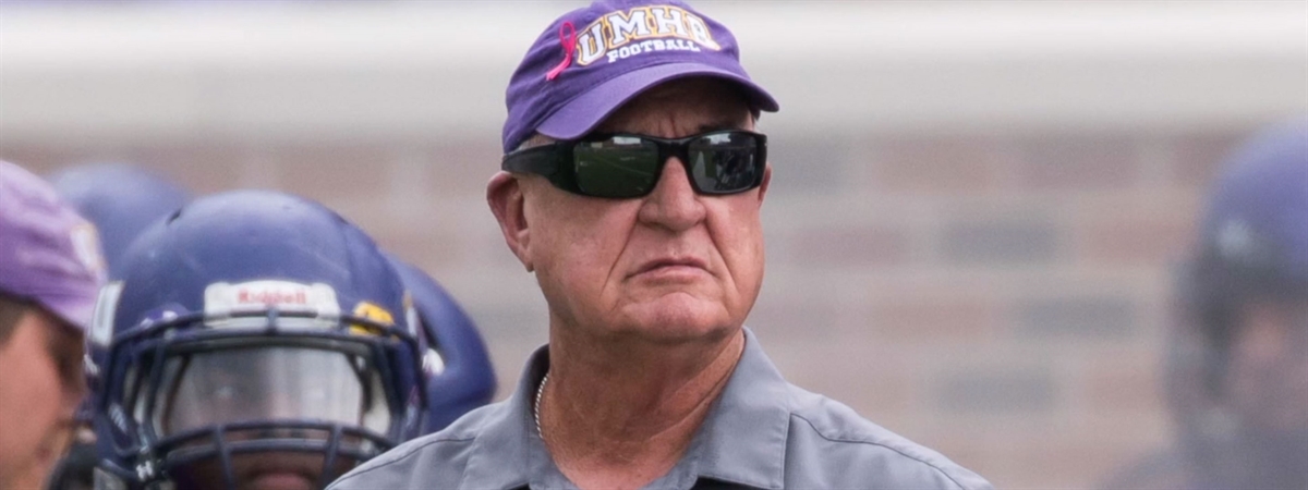 UMHB football: Pete Fredenburg caps off emotional year with thrilling ...