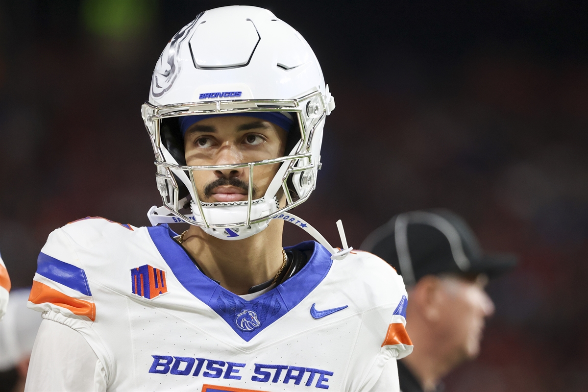 UTEP Lands Former Five-Star QB in Transfer Portal