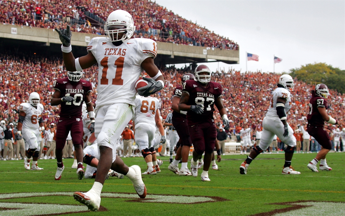 The Five Matchups that will determine Texas vs Texas A&M