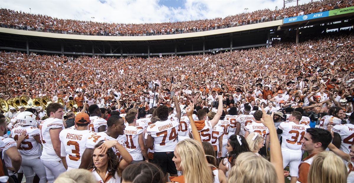 College Football Watching Guide: 11 a.m. window is stacked. Plan ...