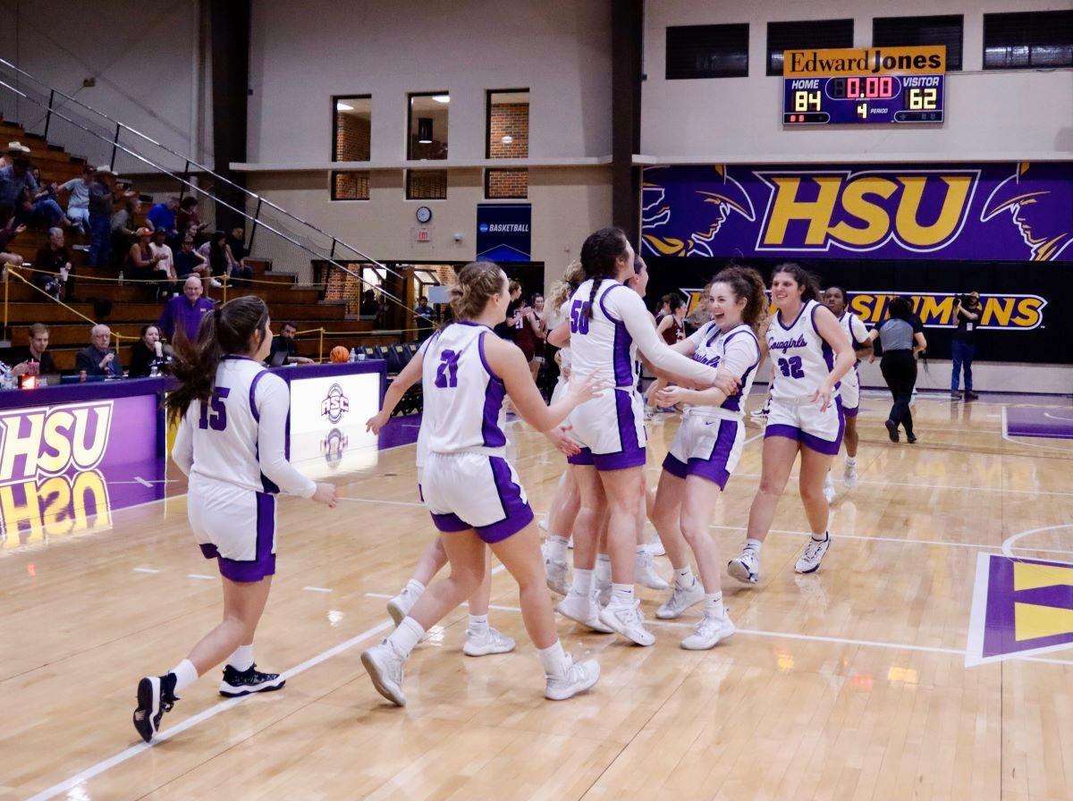 Hardin-Simmons exorcises demons in win over Trinity