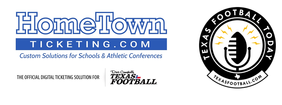 Hometown Ticketing's Kyle Gehring and DCTF's Chris Pena joined us on ...