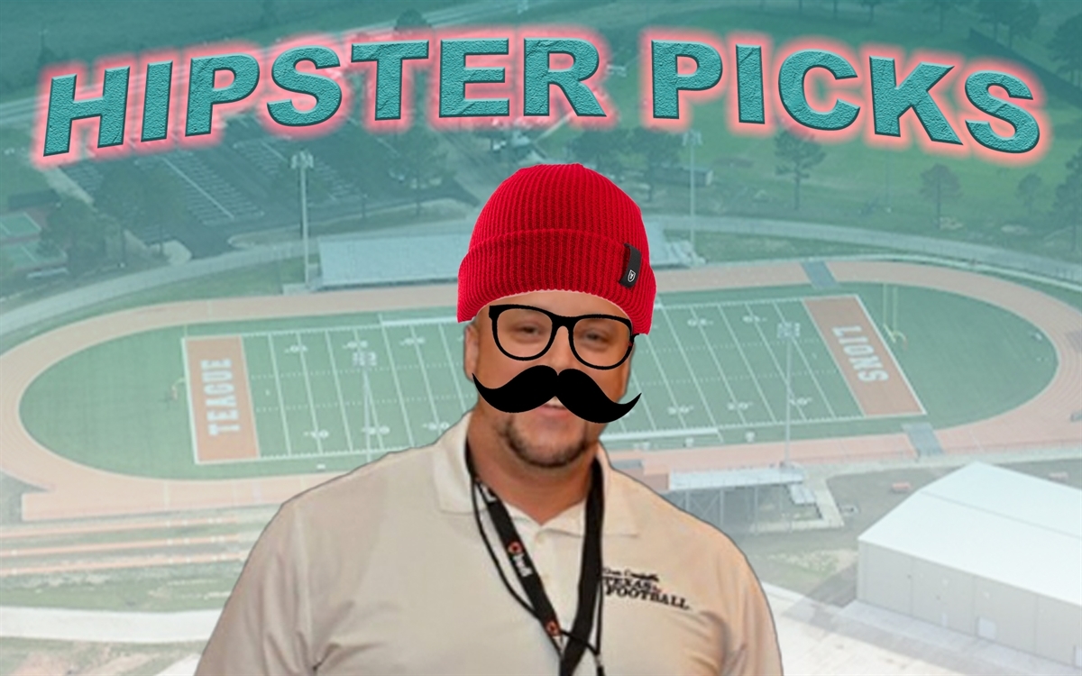 2024 TXHSFB Hipster Picks!