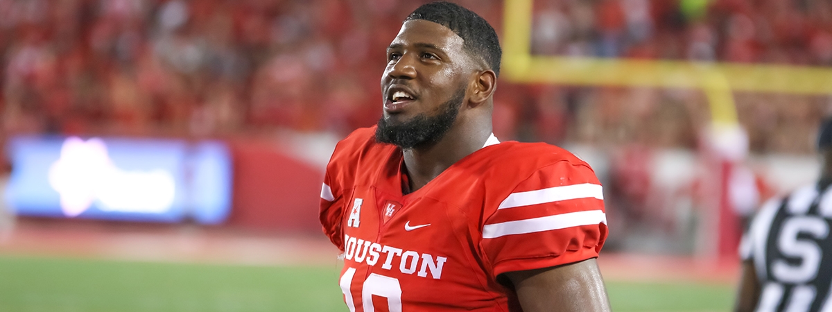2018 Houston Defense Preview