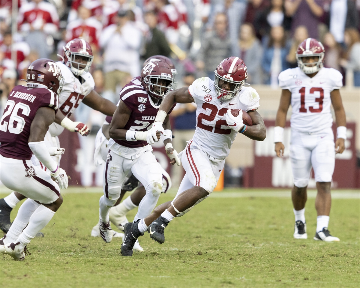 College Football Watching Guide: Week 5 features first round of marquee ...