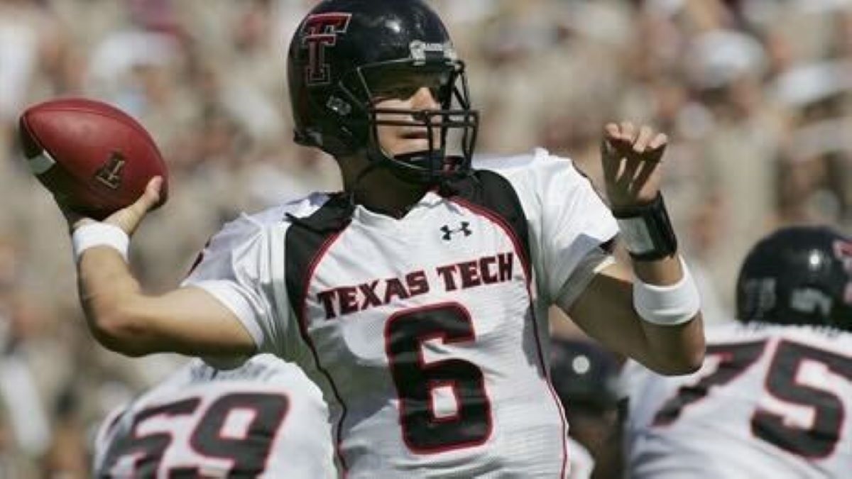 Recent College Football Hall of Fame selection to be ACU OC