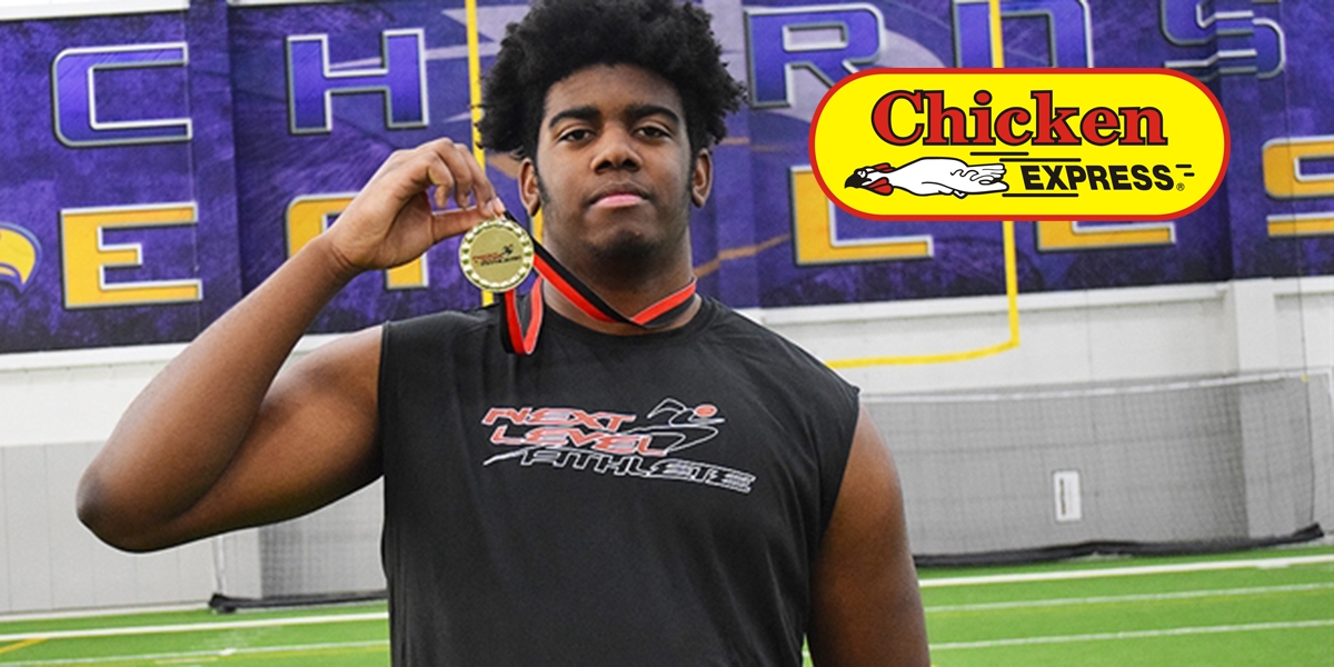 This Week in TXHSFB Recruiting presented by Chicken Express