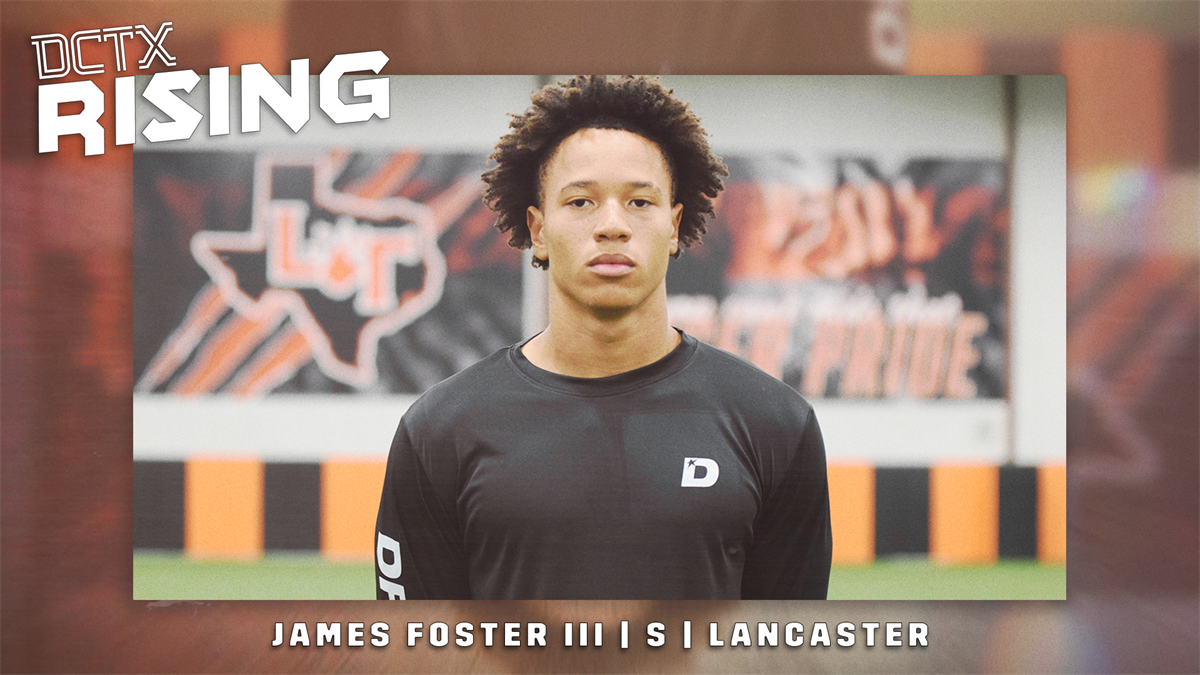 Notre Dame Enters as 2028 S James Foster III’s Stock Soars