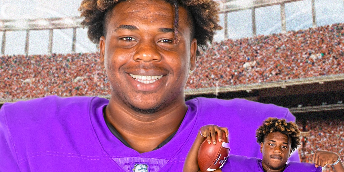 Scouting Report: DT JaRay Bledsoe Commits to Texas