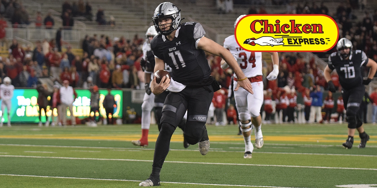 This Week in TXHSFB Recruiting presented by Chicken Express