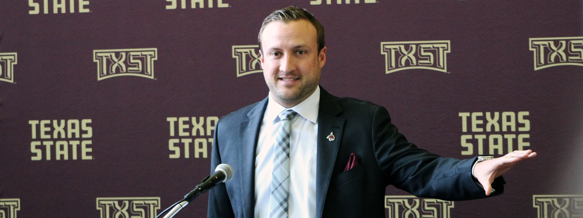 Texas State adds former Texas Longhorns lineman as grad transfer