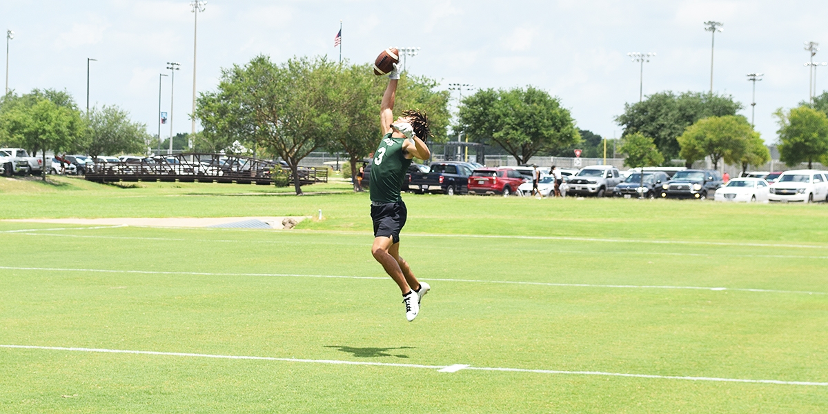 Four-Star S Jared Kerr Looking Hard at Two In-State Schools, Decision ...