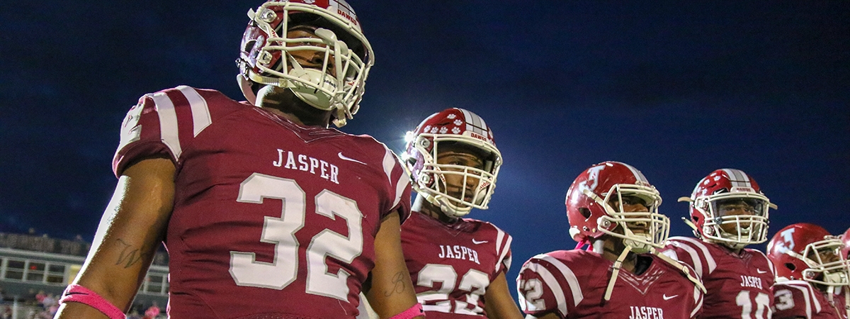 Teams to watch: Jasper