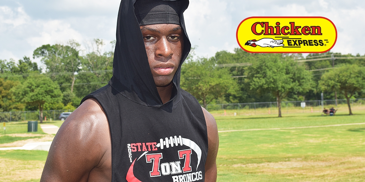 This Week in Recruiting presented by Chicken Express