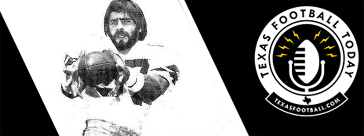 DCTF Interview: Former Dallas Cowboy and author Jay Sadli