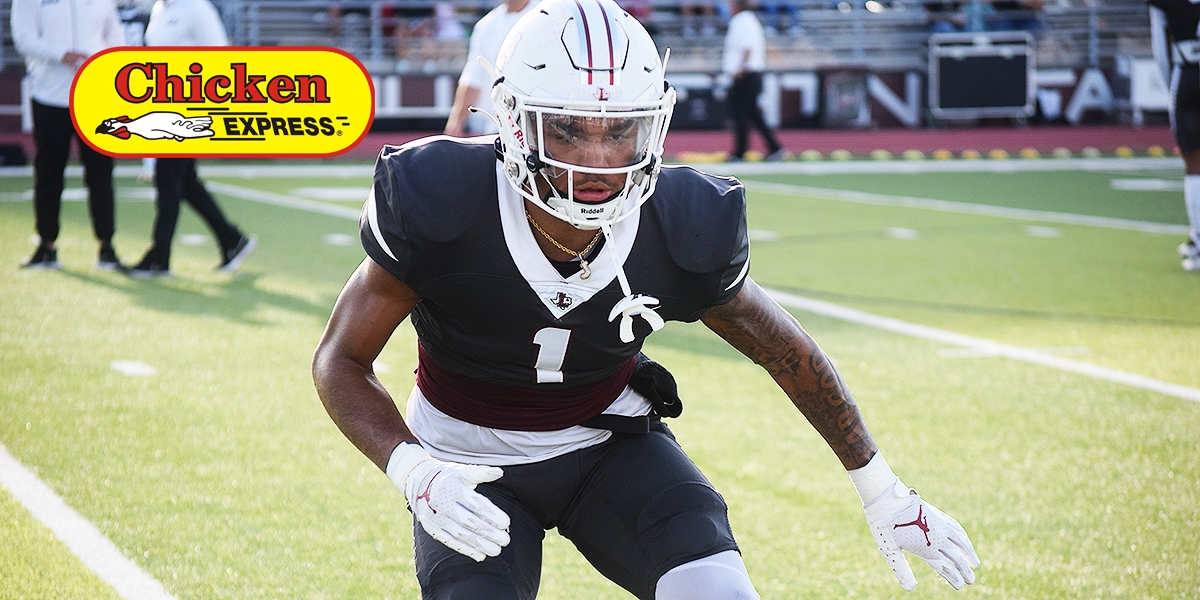 This Week in TXHSFB Recruiting presented by Chicken Express