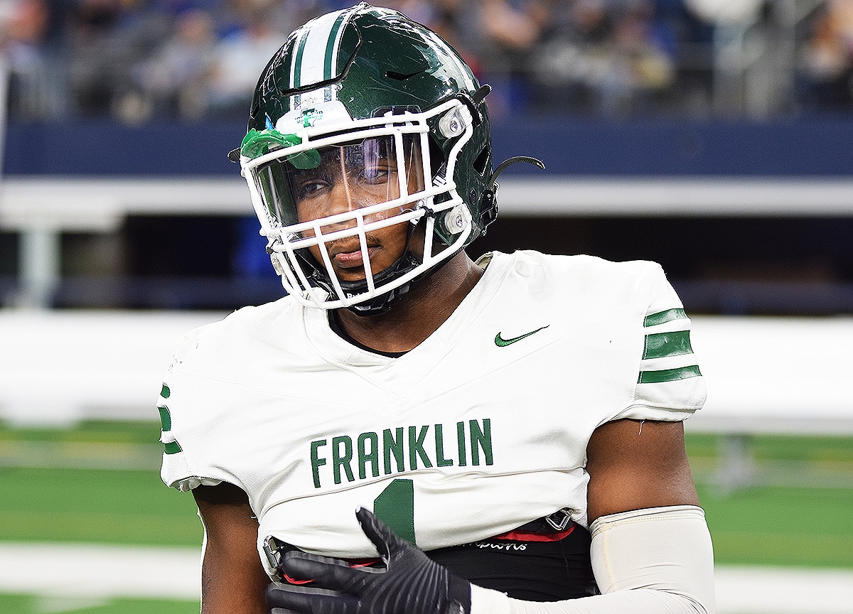 Thursday Recruiting Notes: 2022 UIL TXHSFB Football State Championships