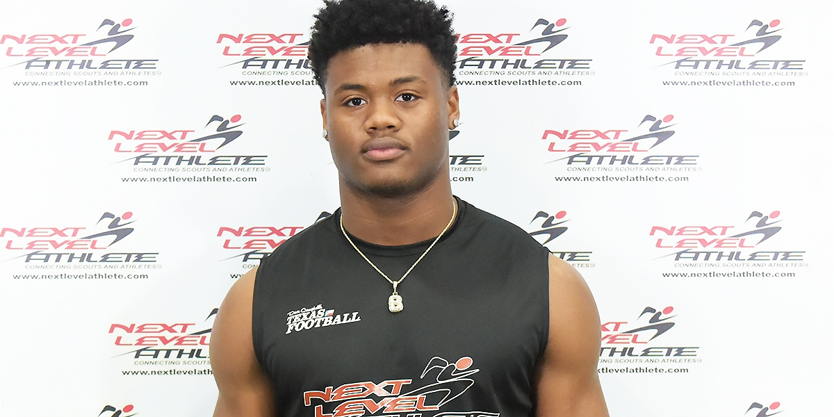 This Week in Recruiting: FB Hightower Home to the State's Most Offered ...