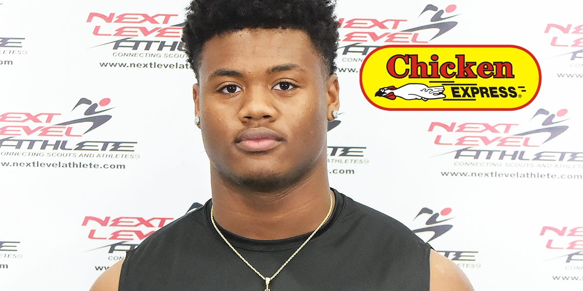 This Week in TXHSFB Recruiting presented by Chicken Express