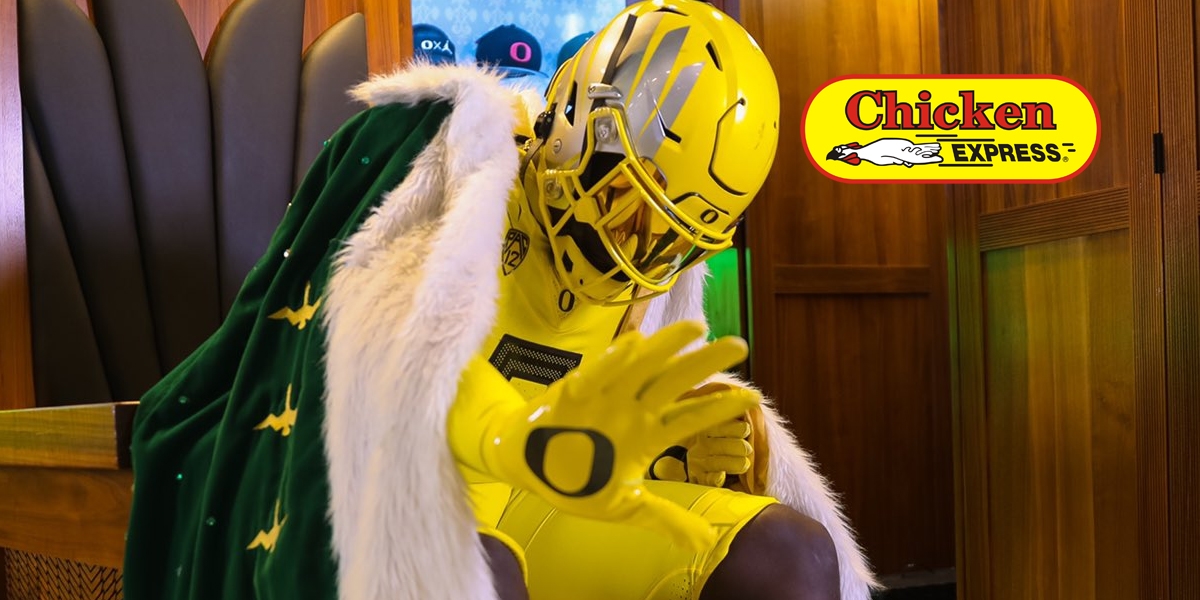 This Week in TXHSFB Recruiting presented by Chicken Express