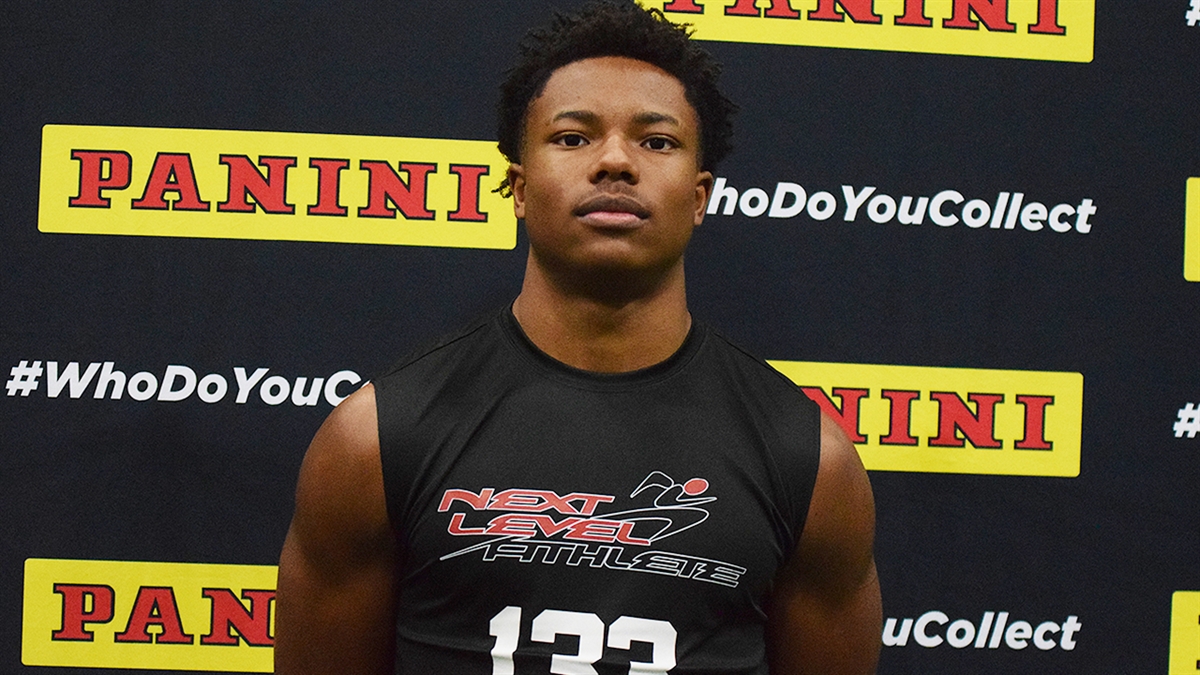 Behind the Decision: Jonathan Hatton Jr. Reveals Thoughts on Oklahoma ...