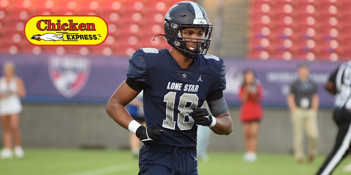 This Week in TXHSFB Recruiting presented by Chicken Express