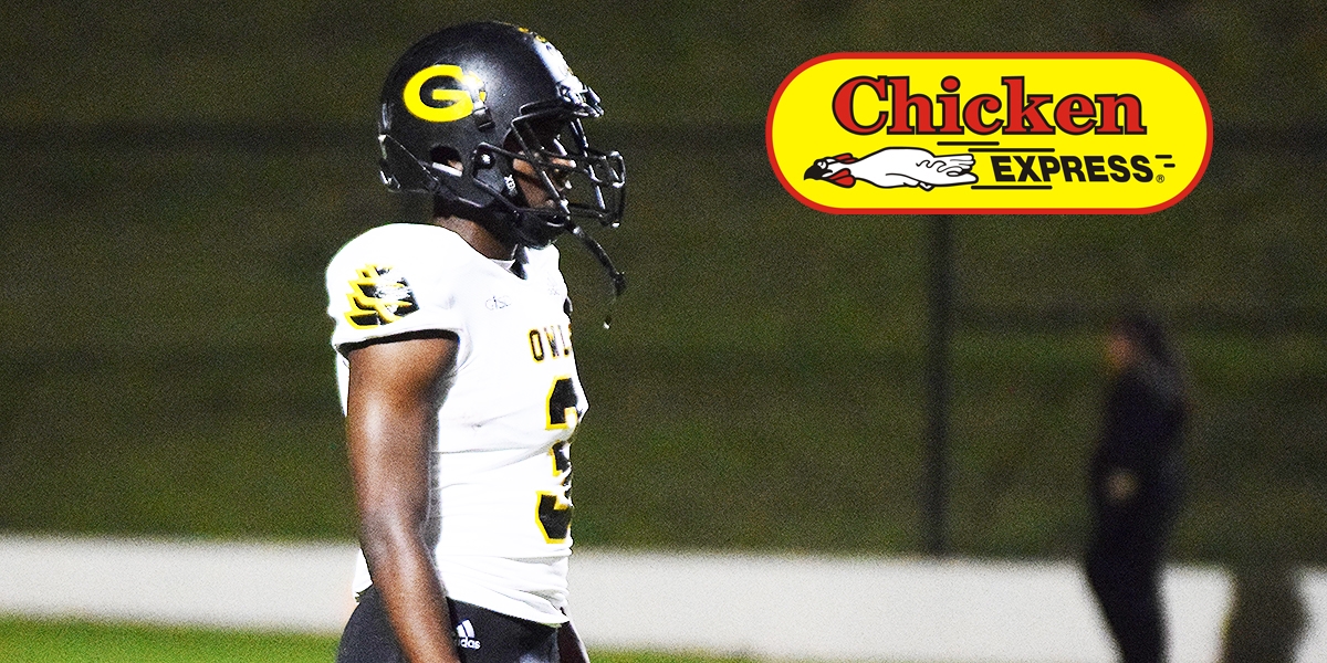 This Week in TXHSFB Recruiting presented by Chicken Express