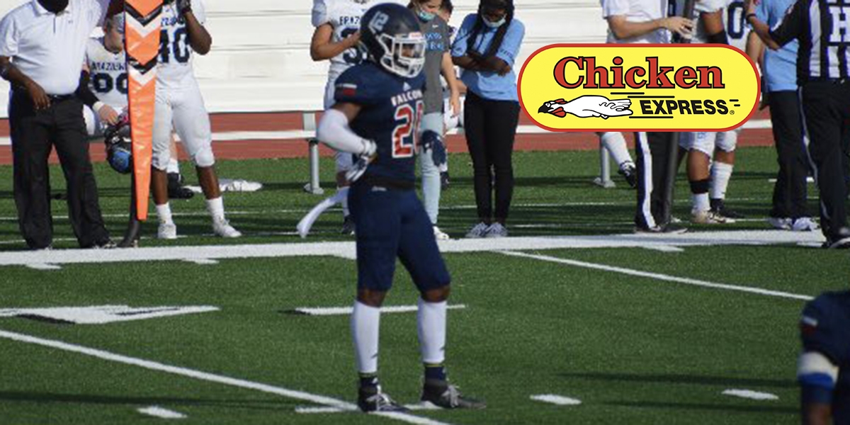 This Week in TXHSFB Recruiting presented by Chicken Express