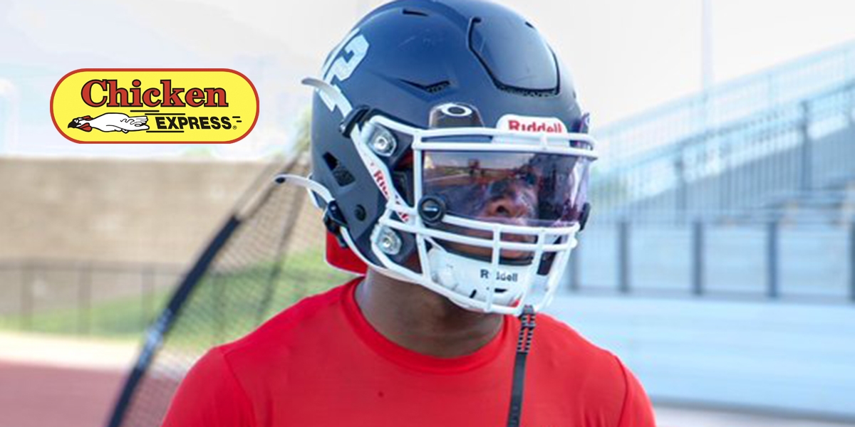 This Week in Recruiting presented by Chicken Express