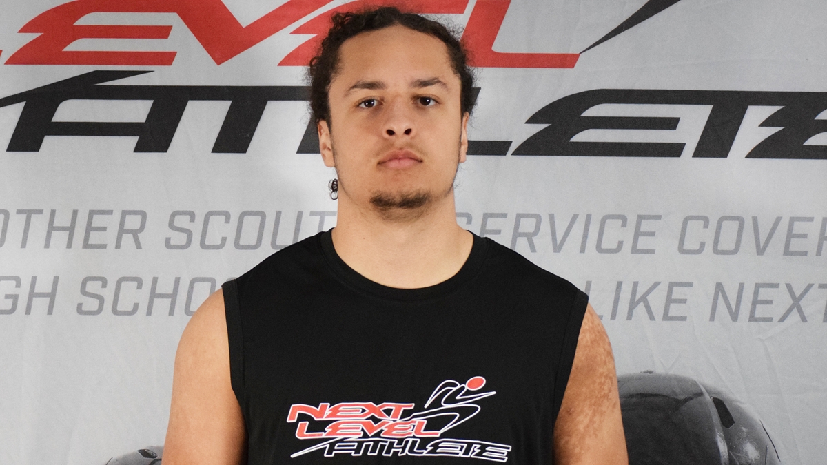 WATCH: Denton Guyer 2026 ATH Kaedyn Cobbs Talks Recruitment After ...