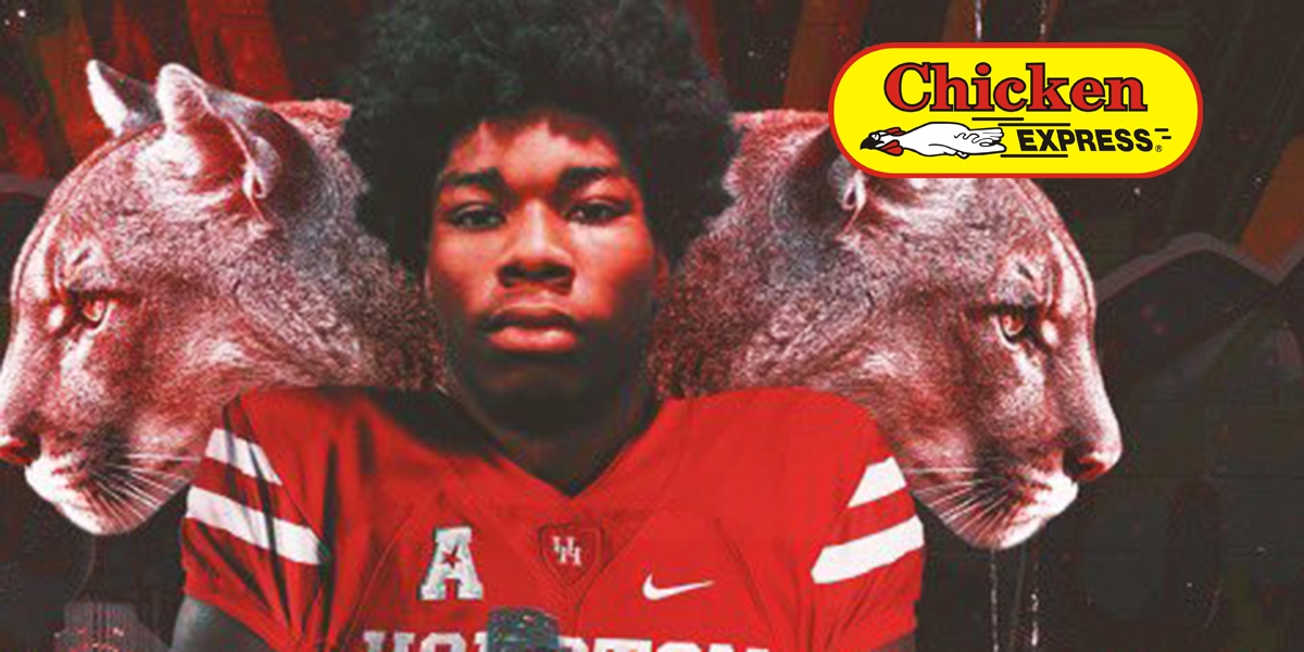 This Week in TXHSFB Recruiting presented by Chicken Express