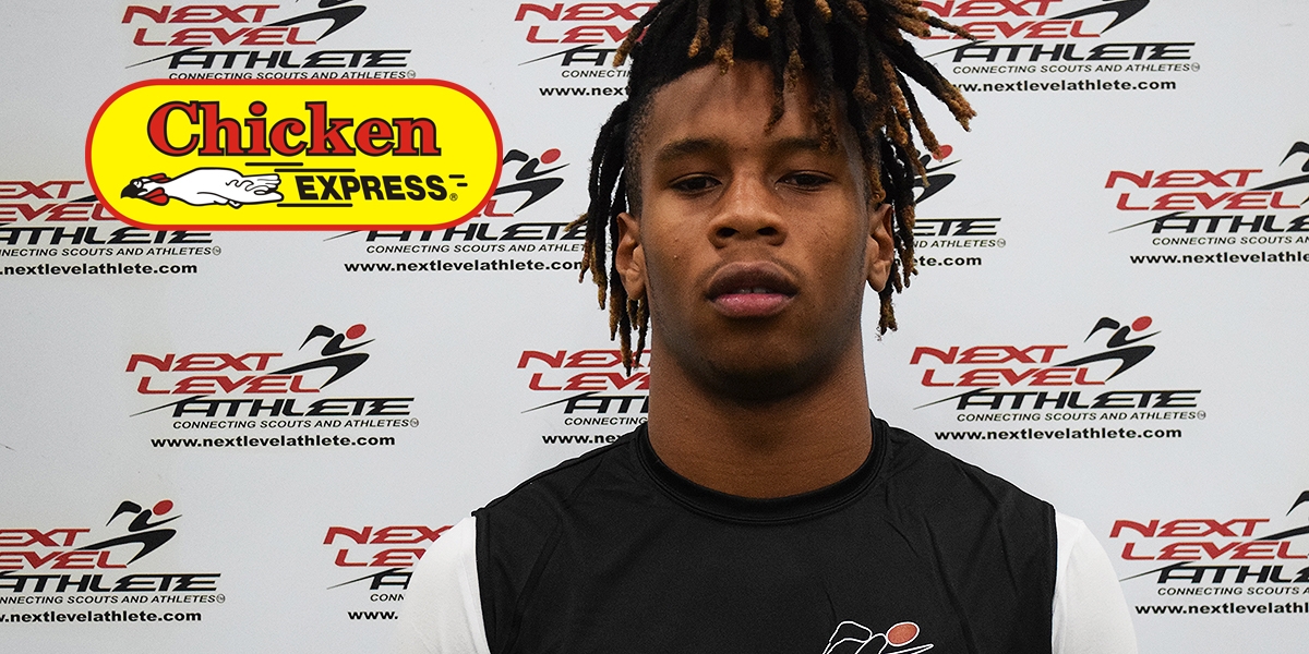 This Week in TXHSFB Recruiting presented by Chicken Express