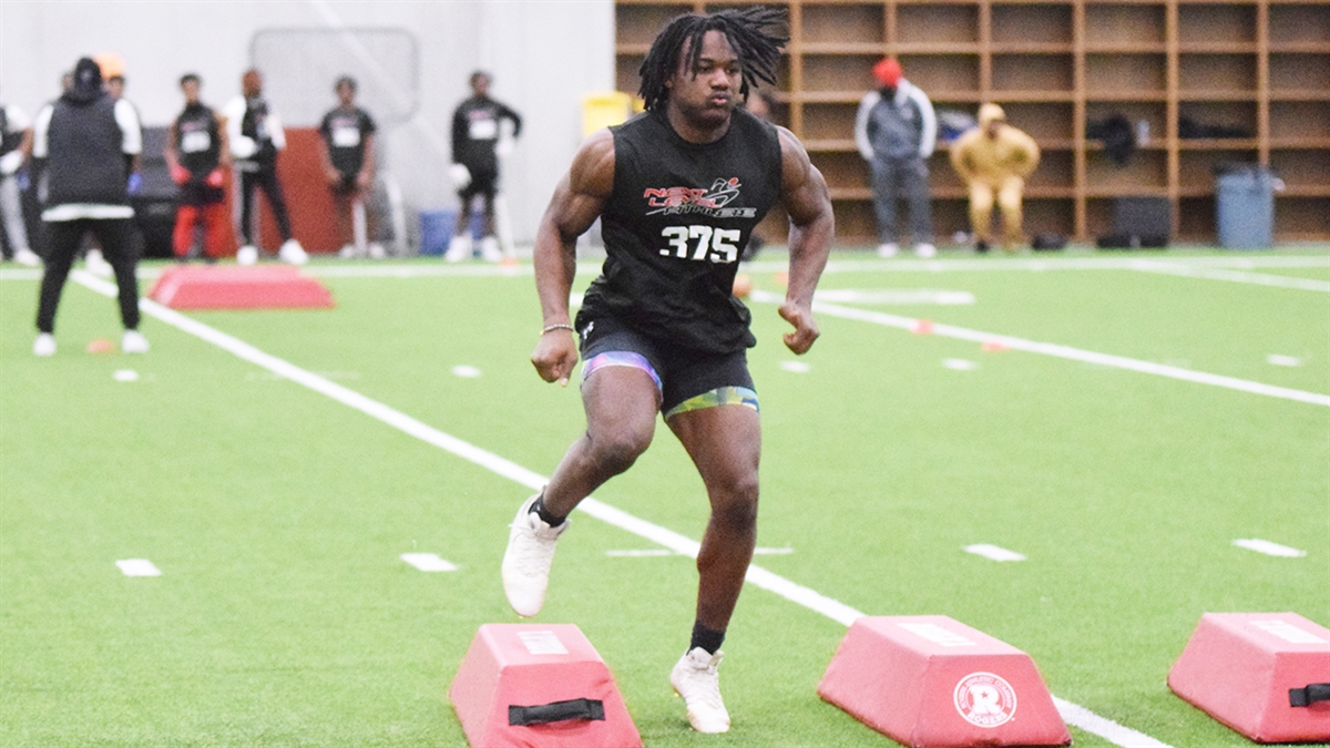 LB Kelvion Riggins Recaps Texas A&M Visit, has Tennessee and LSU on Deck