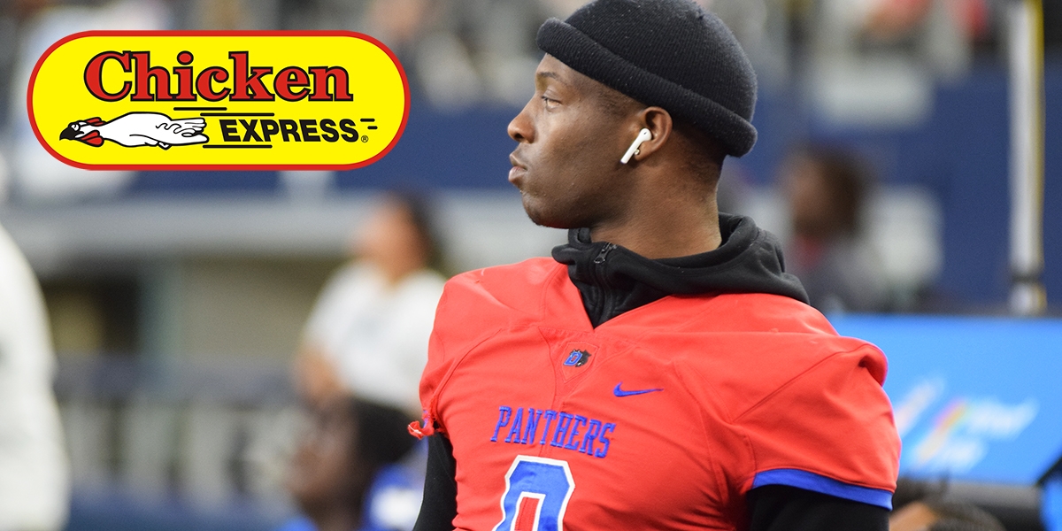 This Week in TXHSFB Recruiting presented by Chicken Express