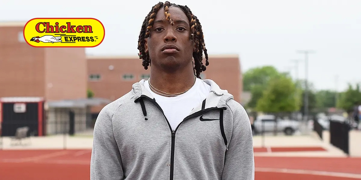 This Week in TXHSFB Recruiting presented by Chicken Express