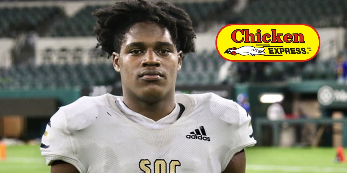 This Week in TXHSFB Recruiting presented by Chicken Express