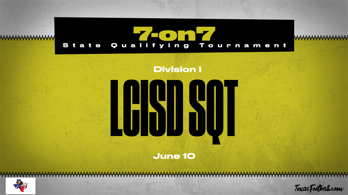 LCISD SQT Pools and Info