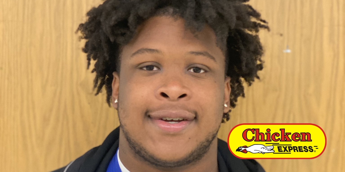 This Week in TXHSFB Recruiting presented by Chicken Express