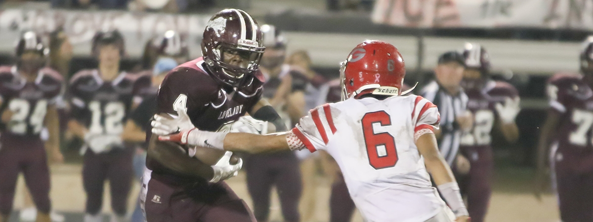 Teams to watch: Lovelady