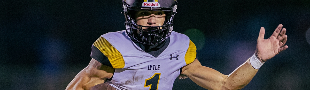 2020 Texas High School Football Game Projections — Predictions for All ...