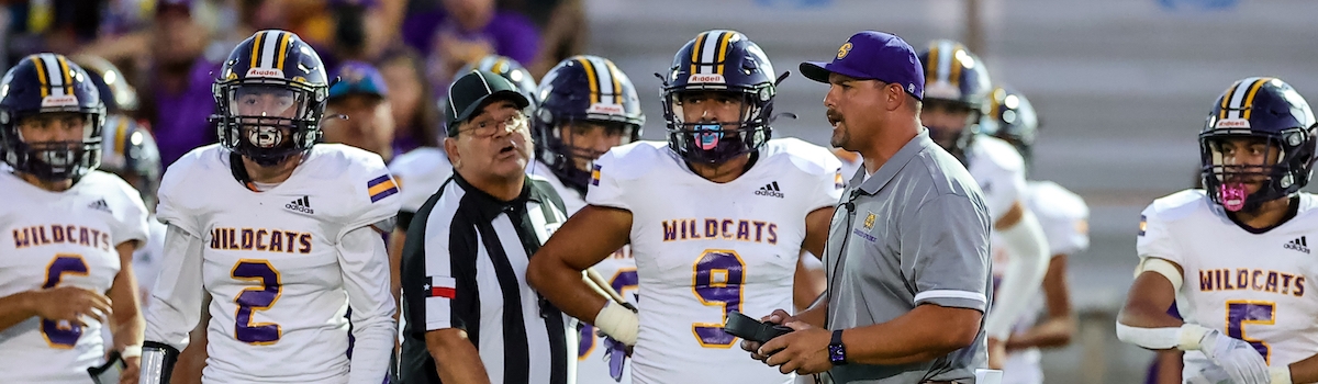 The best coaching debuts in Texas high school football in 2021