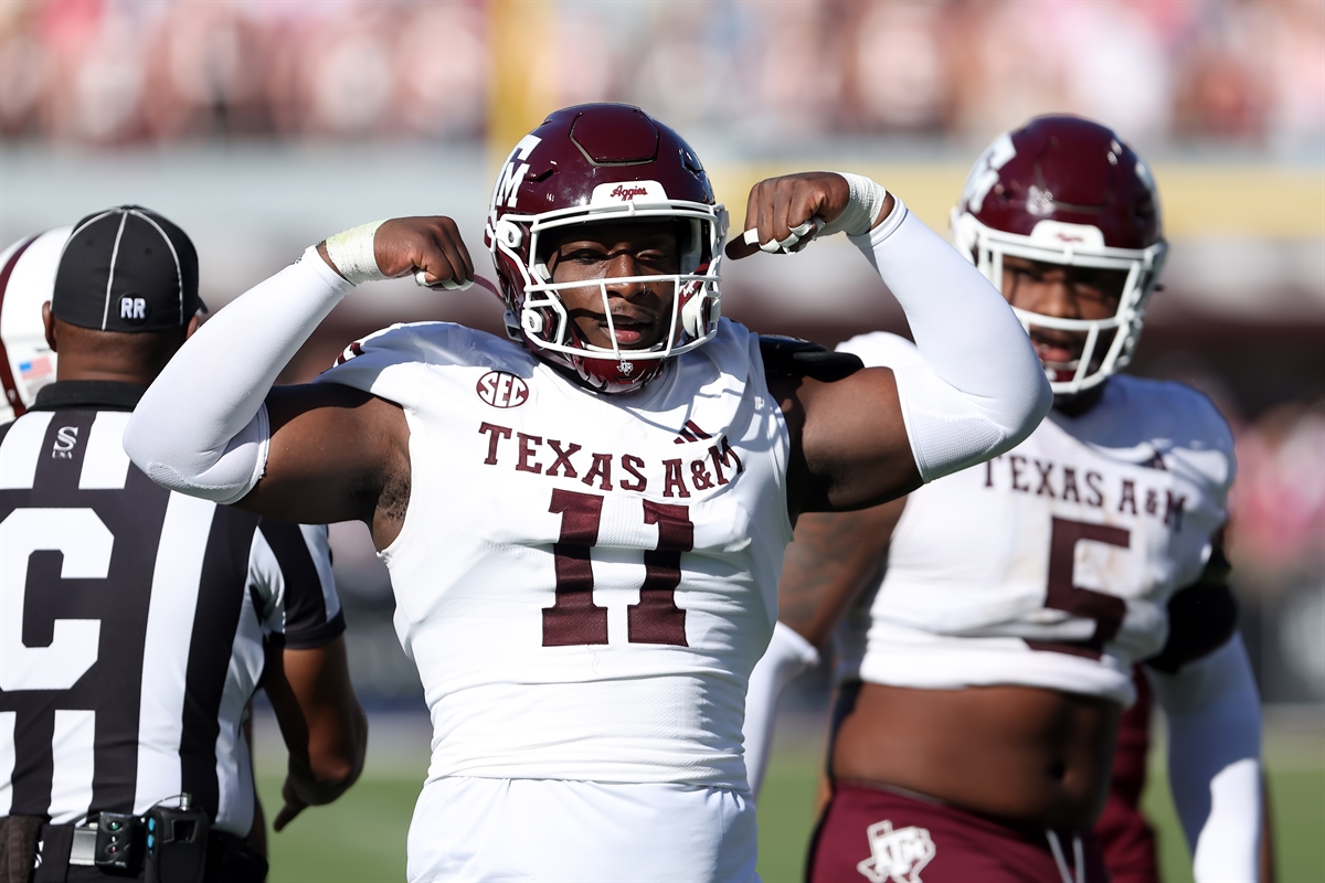 Which Texas CFB Players Have Declared Early for NFL Draft?