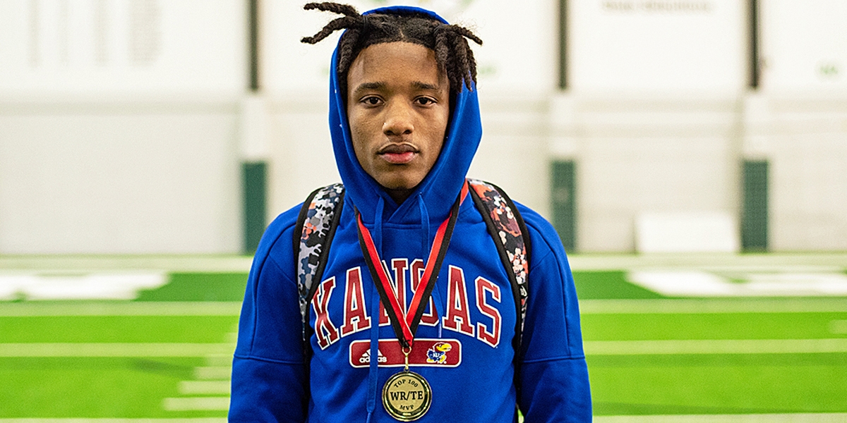 This Week in Recruiting: Texas Offers Top 100 WR Savion Williams; Majik ...