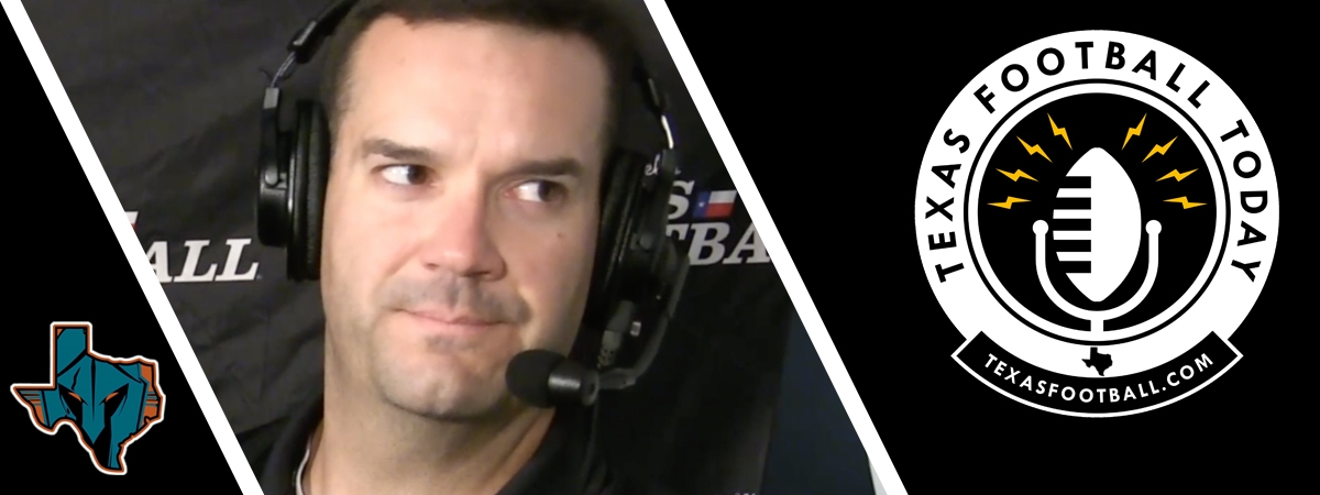 E.P. Pebble Hills head coach Mark Torres on his young program ...