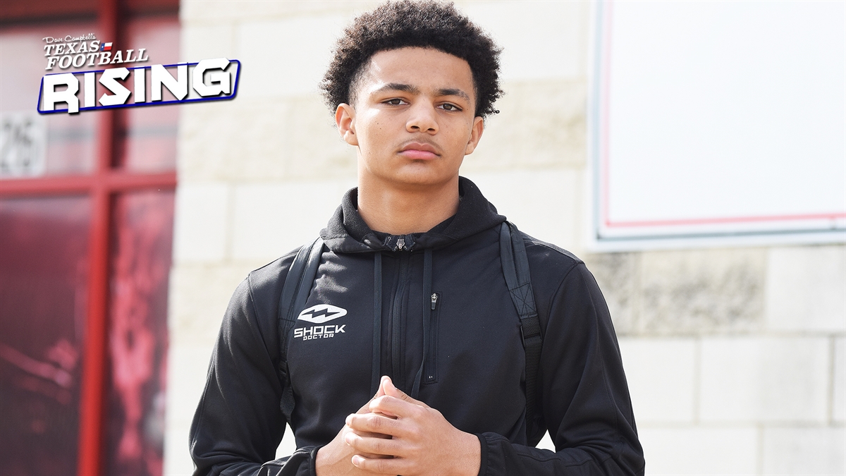 Texas, SMU, LSU in the Hunt for Elite Four-Star Safety Markel Ford